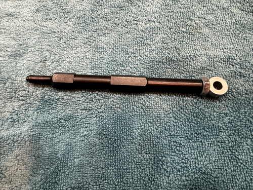 Dillon Super 1050 Swage Rod Assembly Small 20313 | eBay