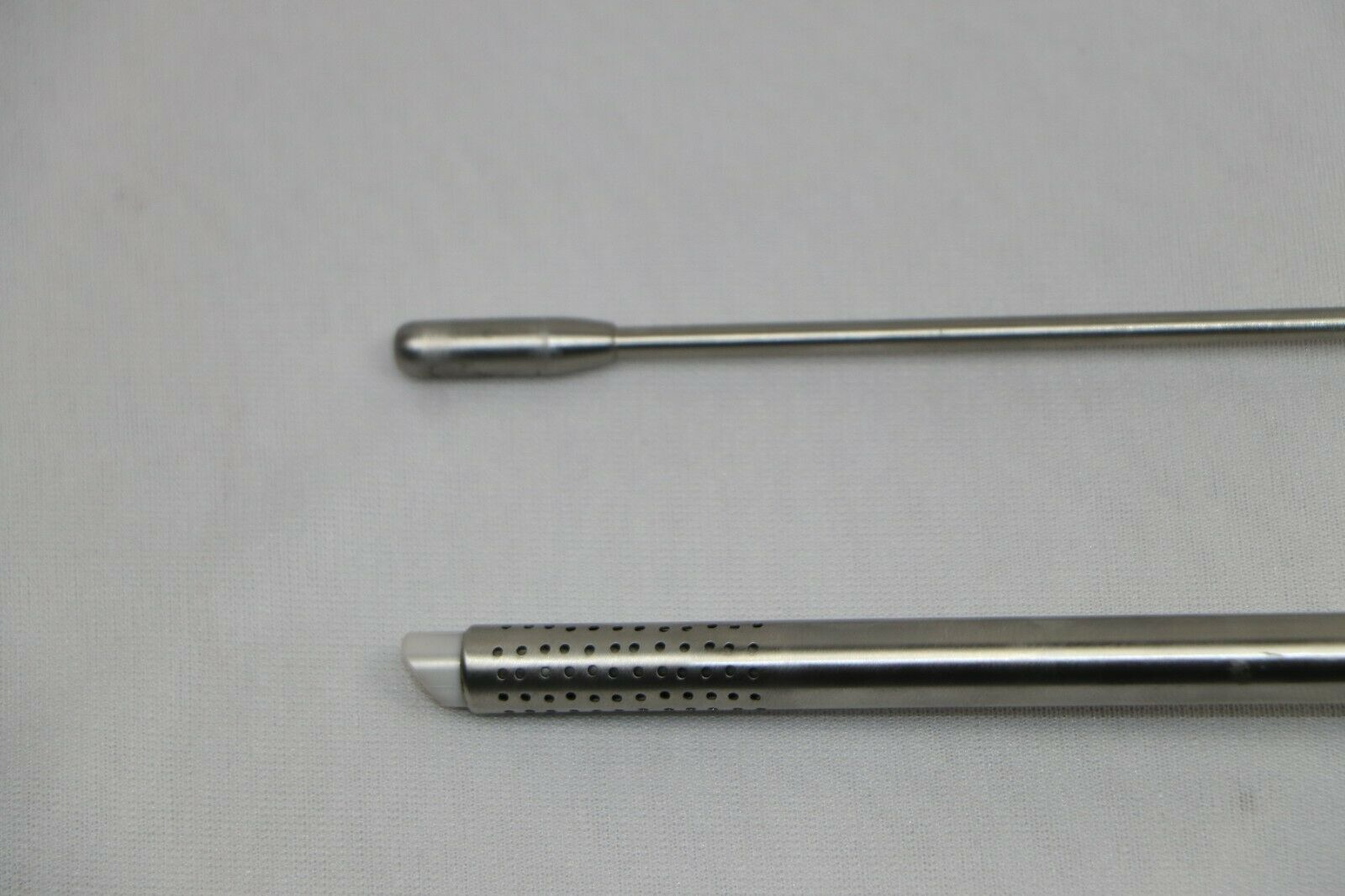 Bipolar Resectoscope Set Large, 24/26 Fr./Charr. with continuous flow ...