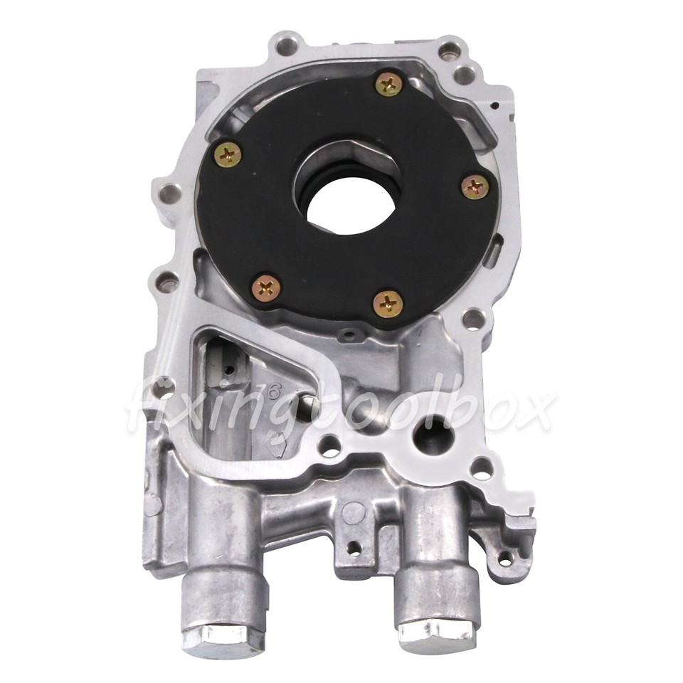 15010AA360 800706500 Oil Pump Kit w/Bolts For 2002-2007 Subaru Impreza ...