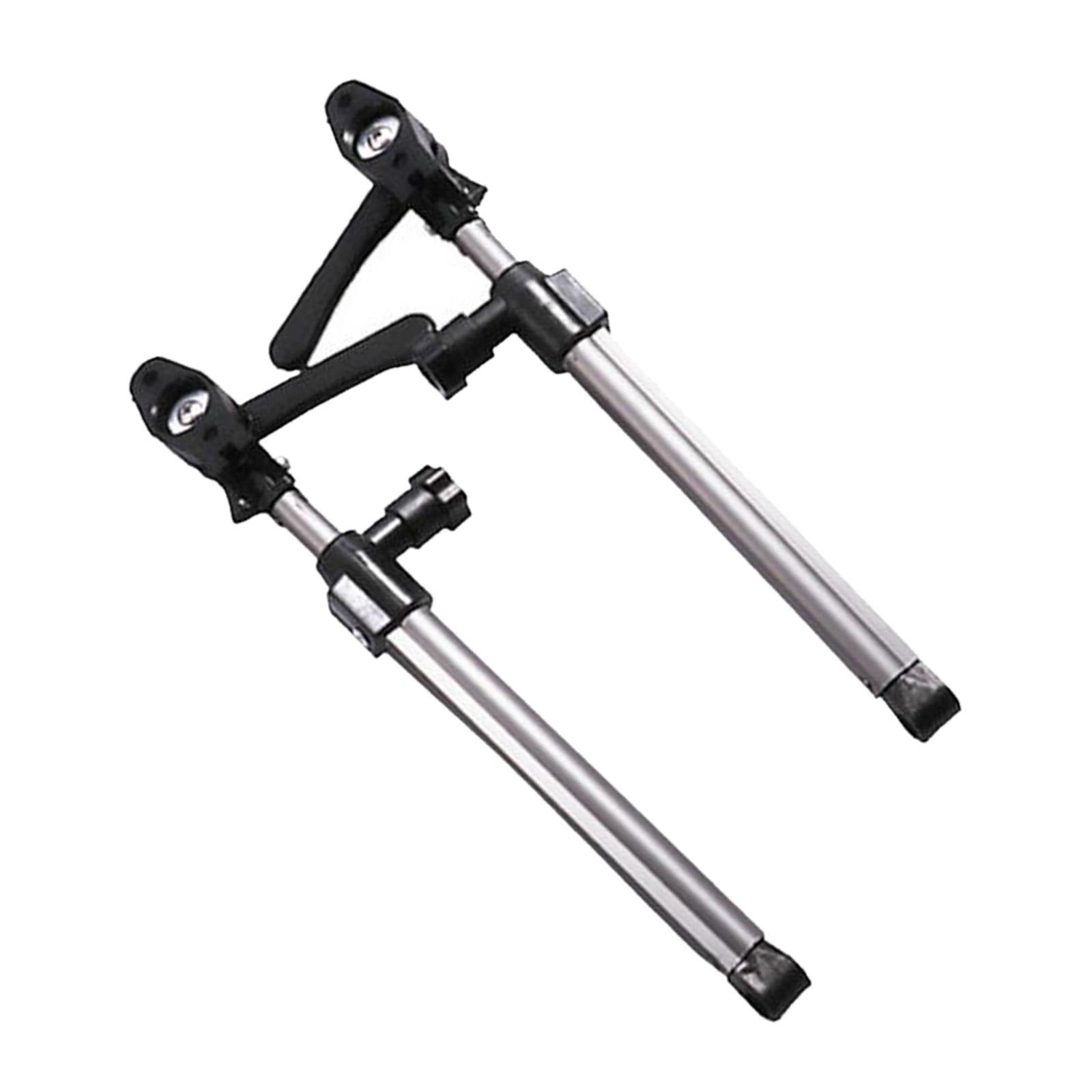 2Pcs RV Window Support Rods Rod Prop for Motorhome Motorhome Camper ...