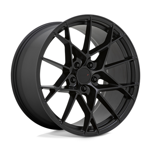 20x10.5 TSW SECTOR Semi Gloss Black Wheels 5x4.5 (41mm) Set of 4 | eBay
