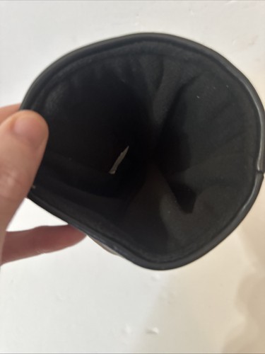 Srixon 2017 Z Series Driver Golf Headcover Head Cover Good HA14-8-6 | eBay