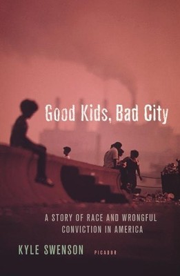 Kyle Swenson Good Kids, Bad City (Poche) | eBay