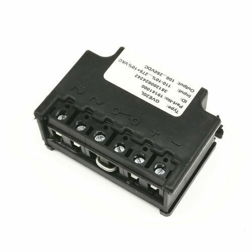 GVE20L full wave motor brake rectifier AC 110-275V DC100-250VDC | eBay
