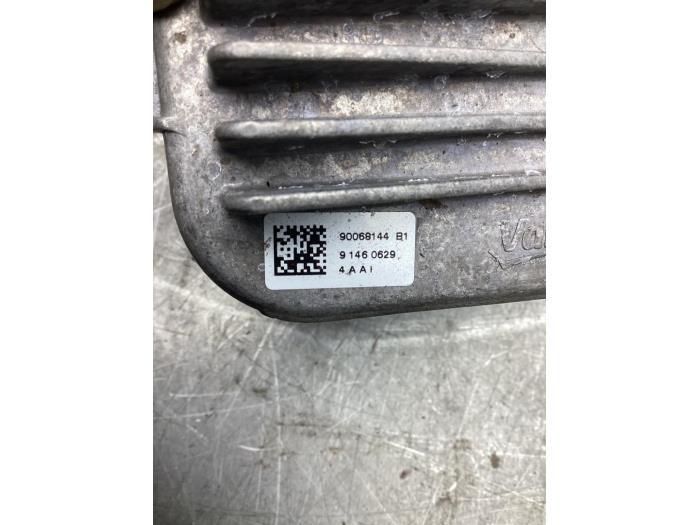 Steuergerät BMW X1 F48 90068144 P19916479 | eBay