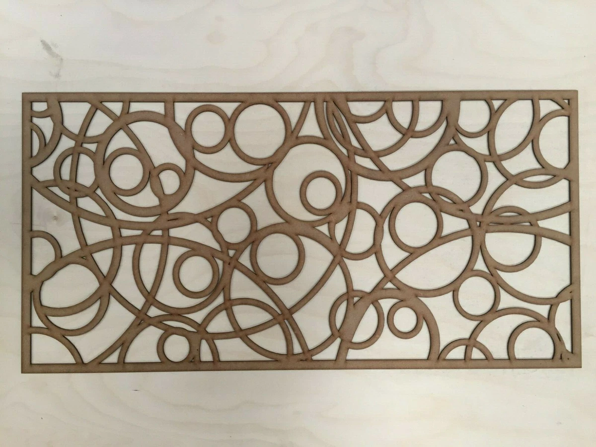 Decorative Metal Radiator Grilles | Shelly Lighting