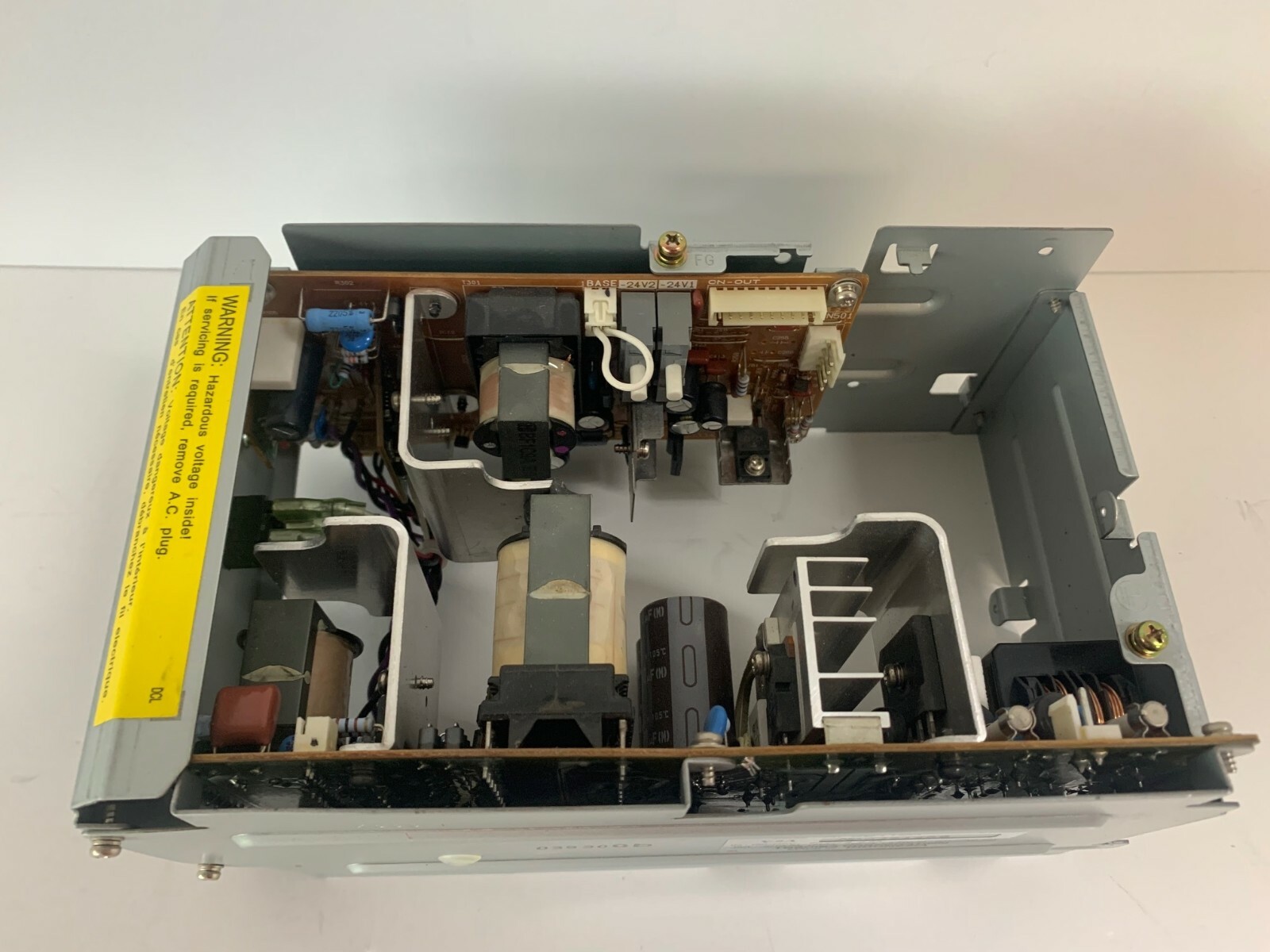 Toshiba Strata Ctx100 Power Supply APSU112A for sale online | eBay