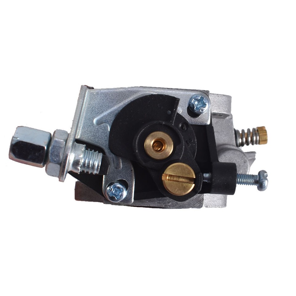 For Gas 2 Cycle 43cc Powermate Tiller Motor Parts PCV43 Carburetor Carb ...