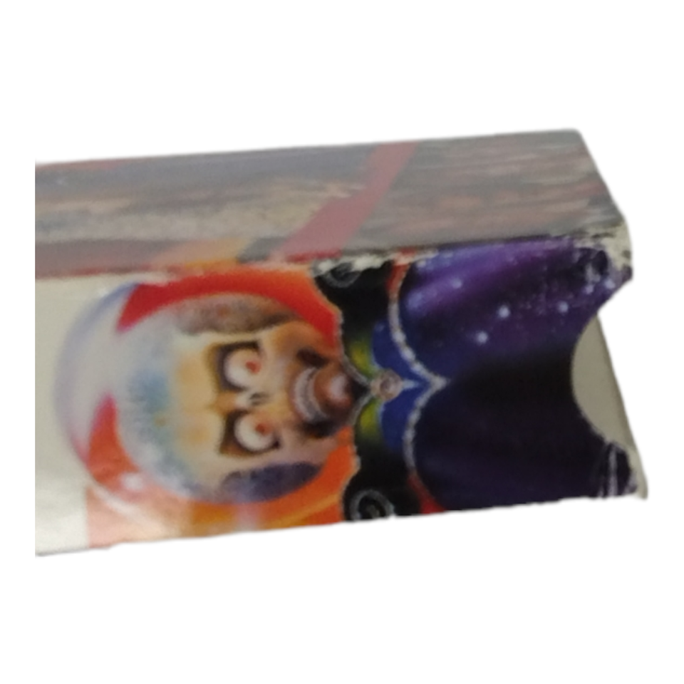 Mars Attacks (VHS, 2000, Warner Brothers Hits) 85391862536 | eBay