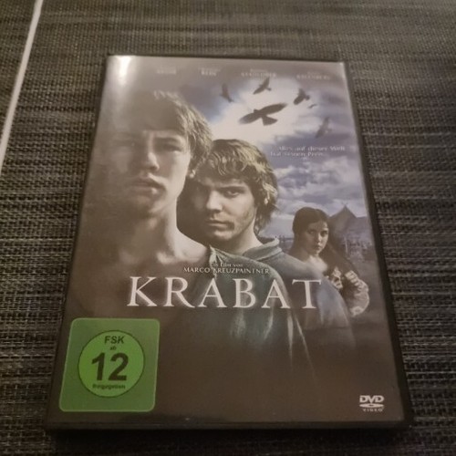Krabat - Alles auf dieser Welt hat seinen Preis - DVD | eBay.de