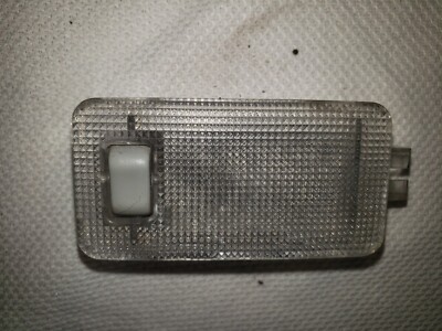 2004-2009 Prius Trunk Light Lamp Oem | eBay