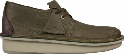 Clarks Originals Men ** Oberon Wallabee Oswyn Mid Peat Lea ** UK 6,7,8 ...