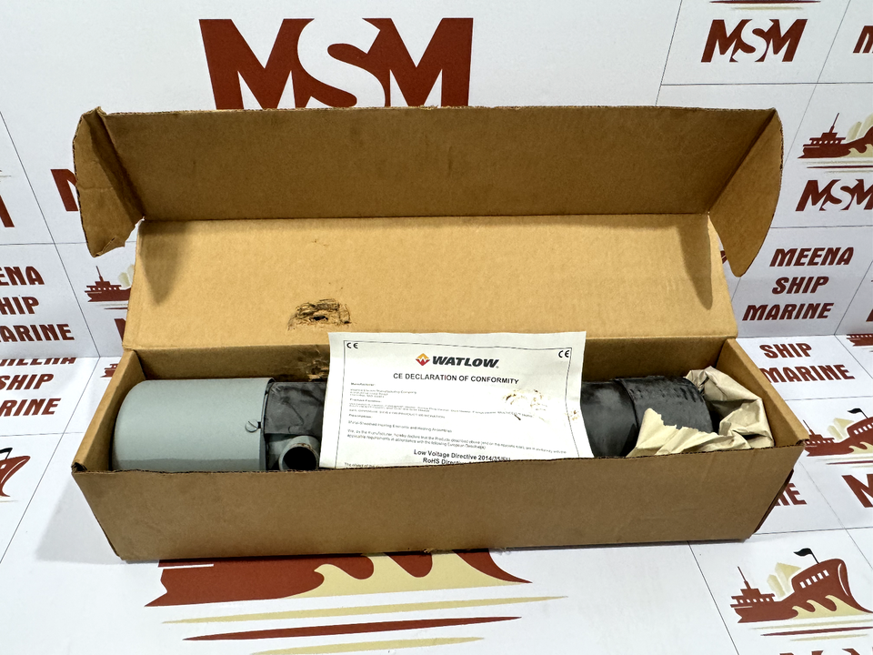 Caterpillar jacket water heater 7E-6247 | eBay