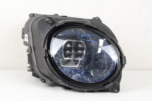 2020-2024 Bentley Continental GT Flying Spur LED Headlight RH Right w ...