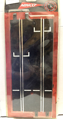 NINCO Multilane Sensor Straight Track #40206 BRAND NEW, SEALED and ...