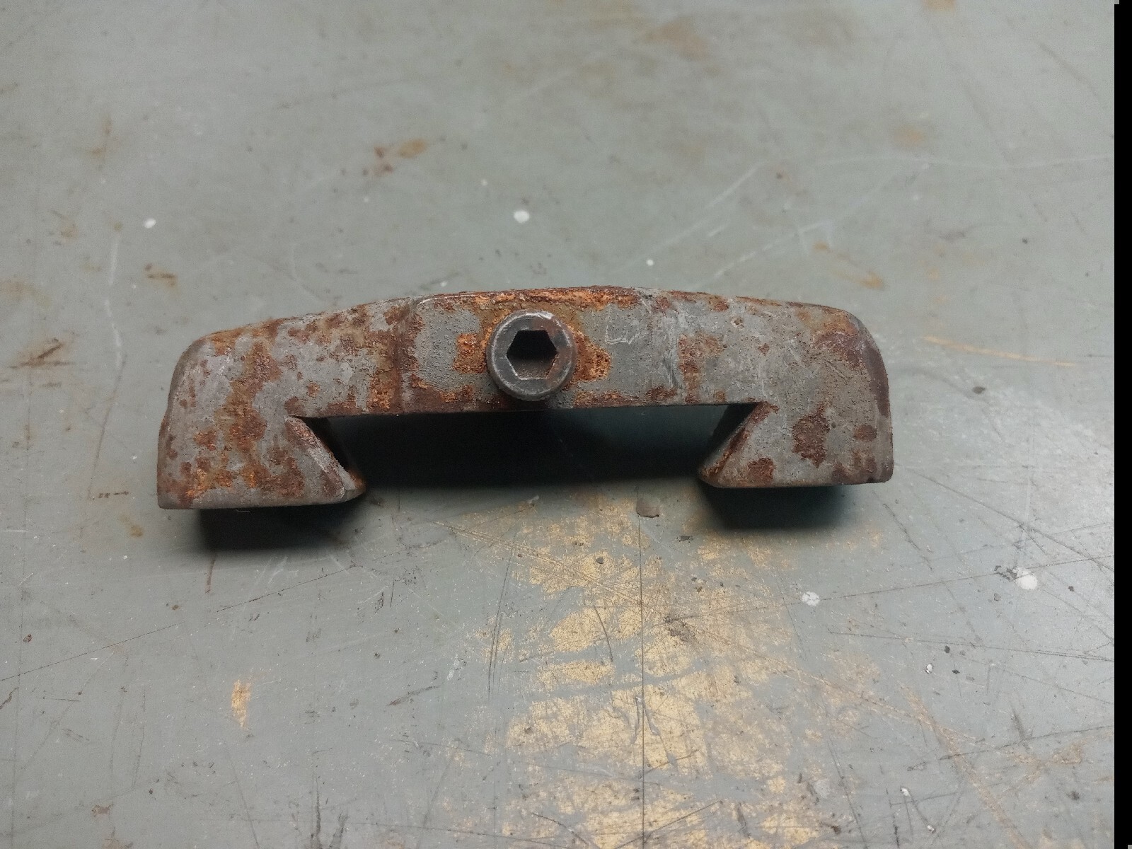 South Bend Lathe 9 10k Lathe Threading Stop | eBay