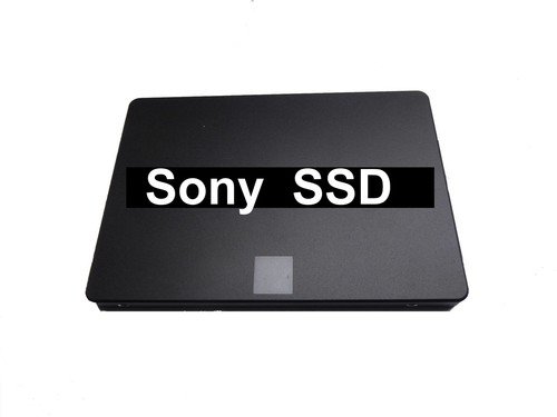 Sony Vaio PCG-71811M - 128 GB SSD/Festplatte SATA | eBay