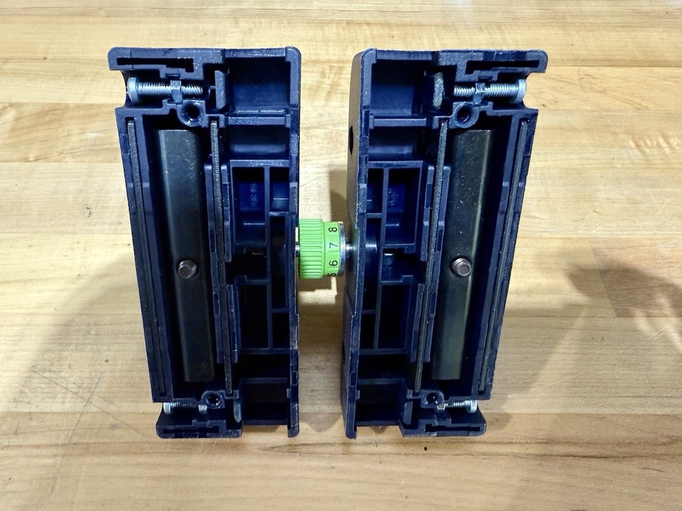 Festool Guide Rail Adaptor FS-OF 1400 Router - 492601 | eBay