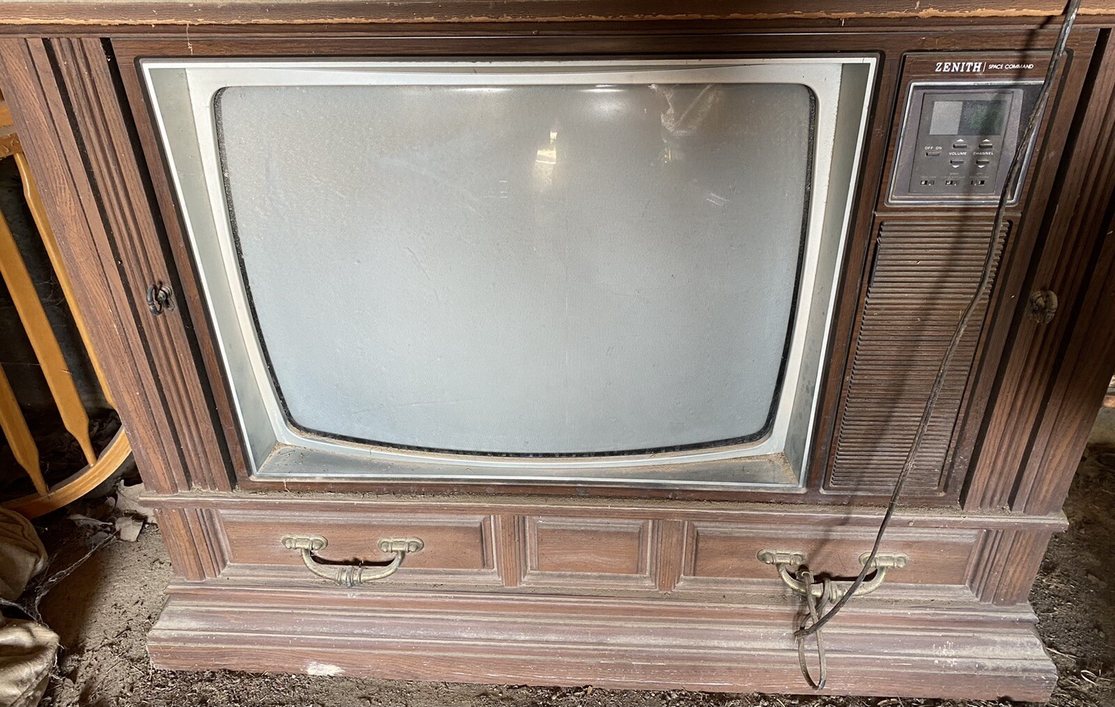 zenith tv | eBay