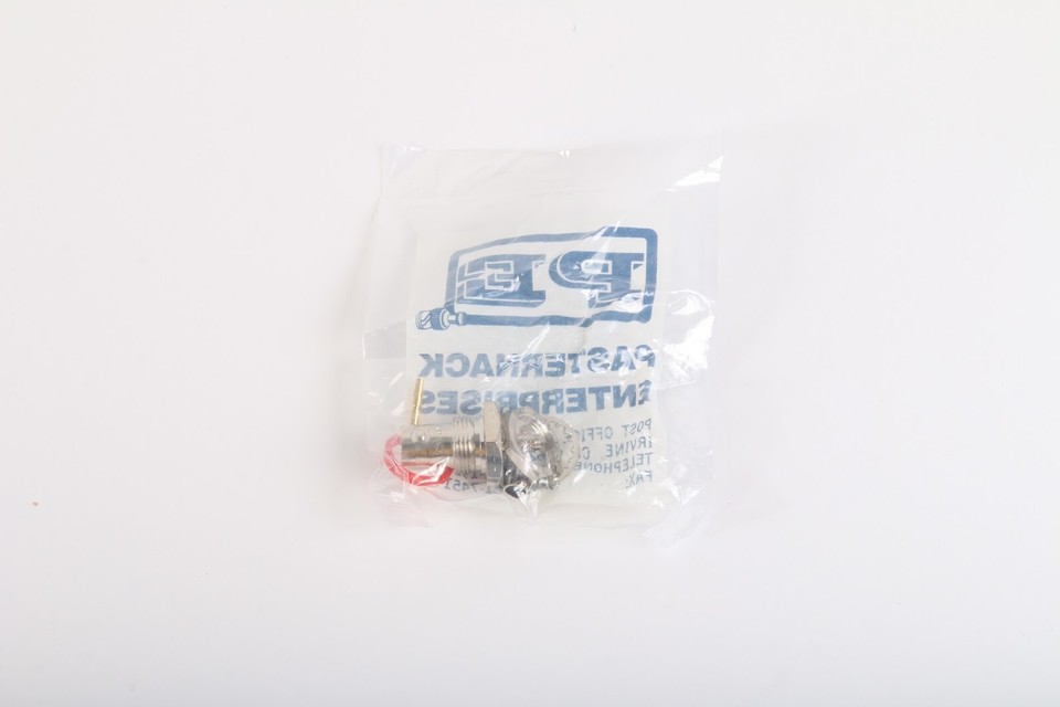 Connecteur Femelle De Montage En Bulkhead PE4640 75 Ohm PE Pasternack Lot De 22 | eBay