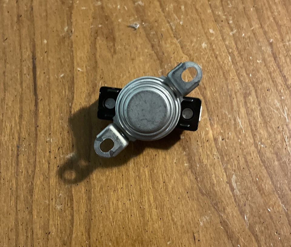 OEM Genuine Frigidaire Dryer High Limit Thermostat, Part #3204267 ...