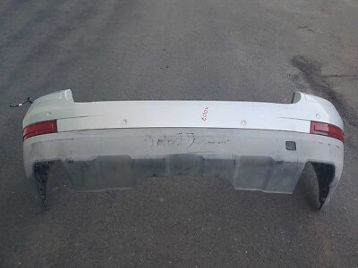 2007 - 2009 Mercedes Benz Gl Class Gl450 X164 Bumper Cover Assist Park ...