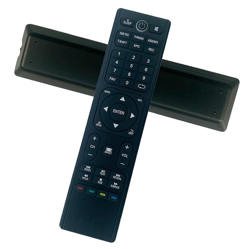 New Remote Control For JVC 4K UHD Smart TV LT55N685AN LT32N386A ...