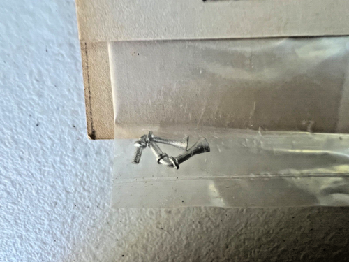 Trackside Parts #S2 HO Scale Metal Alco Air Horn (1pkg of 2) - NOS | eBay