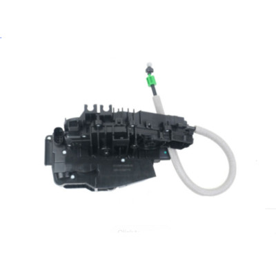 NEW MERCEDES-BENZ GLE W166 FRONT RIGHT DOOR LOCK A0997201601 ORIGINAL ...