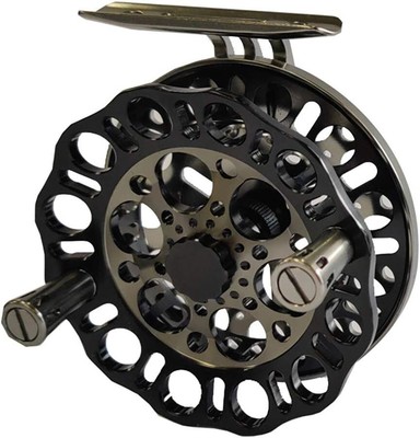 Niwashin Uzaki Invicta Black Wai RND-BG 85 Black/Gun Metallic | eBay