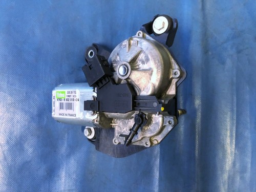 2004 - 2013 BMW Mini One/Cooper/S Rear Wiper Motor (6932013) R50/R53 ...