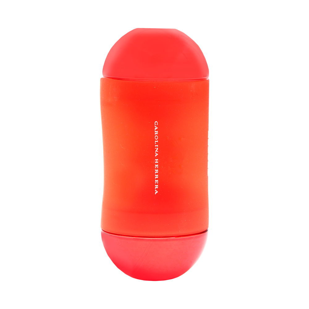 212 Silver Women Carolina Herrera 2 oz EDT Spray 2002 Edition (Tester ...