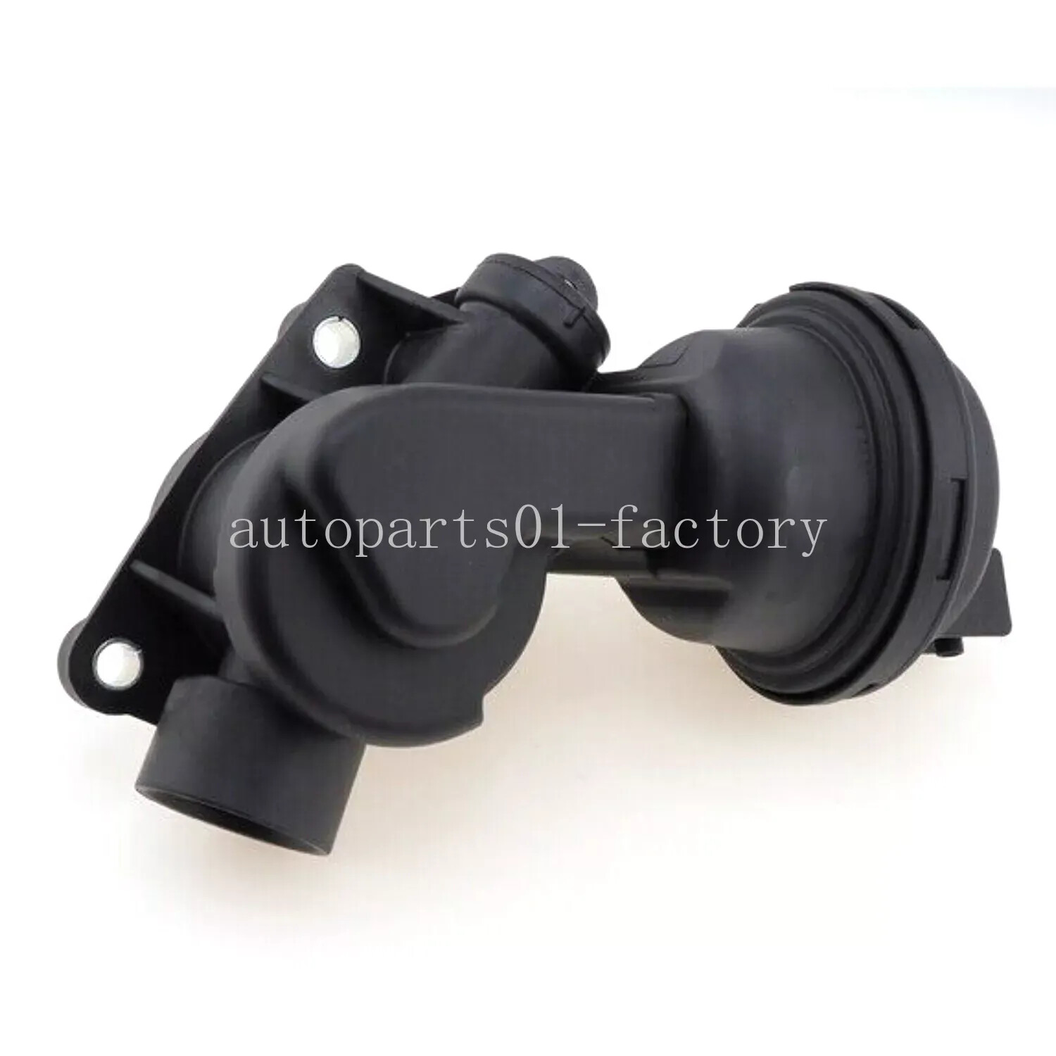 06M121678H Engine Coolant Thermostat for VW Audi A4 Q7 3.0T | eBay