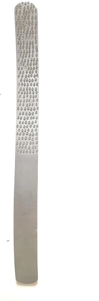 Horse Hoof Rasps size of 4 19",17",12.5",11.5" Woodworking Save Edge ...