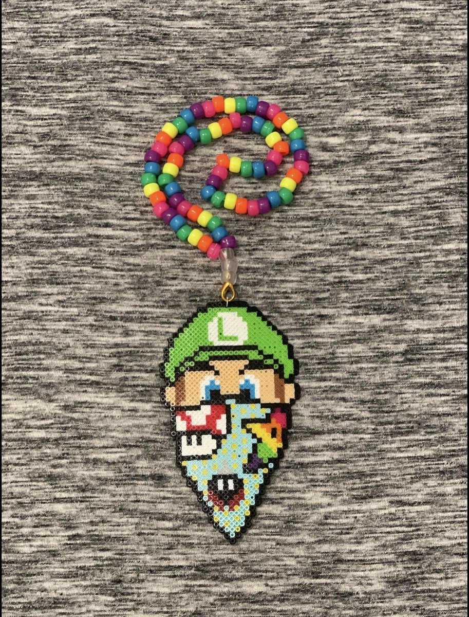 Luigi Gangster