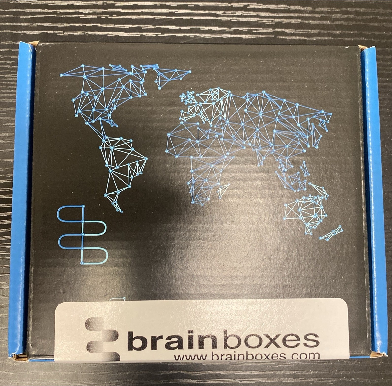 Brainboxes ED-588: Ethernet 8 Digital Input/Output Module | eBay