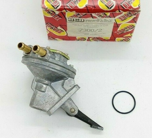 Pompe À Vide Dépressore Fiat Ritmo Seat Ronda BCD 7300/2 | eBay