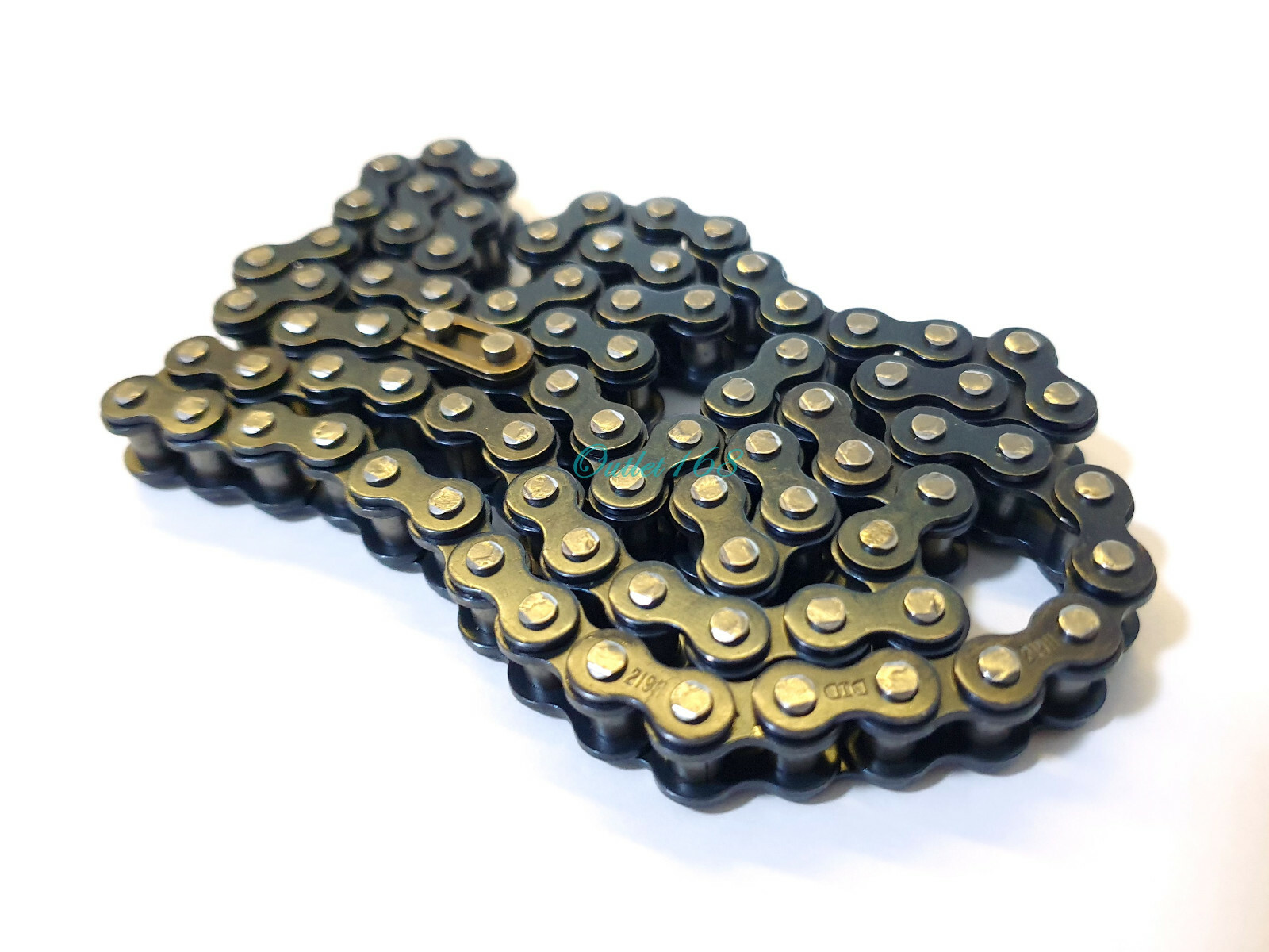 Honda 175 CA160 CB160 CL160 CA175 CB175 CL175 SL175 Timing Cam Chain ...