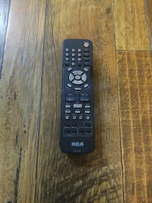 Genuine RCA RCR192AA10 DVD Home Theater System Remote RTD3131 RTD3133 ...