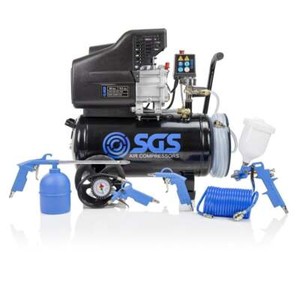 SGS Engineering UK LTD | eBay Stores
