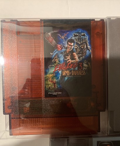 NES Rom Hack Lot | eBay