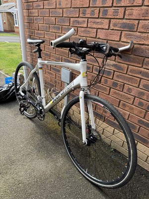 Boardman Comp Hybrid Bike | eBay UK