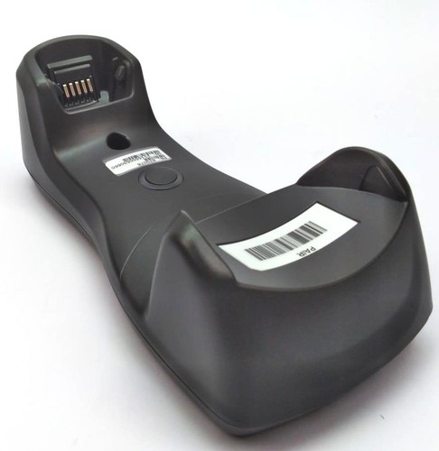 Zebra MT2000 Scanner Charging Cradle Base Genuine OEM STB2078-C11407WR ...