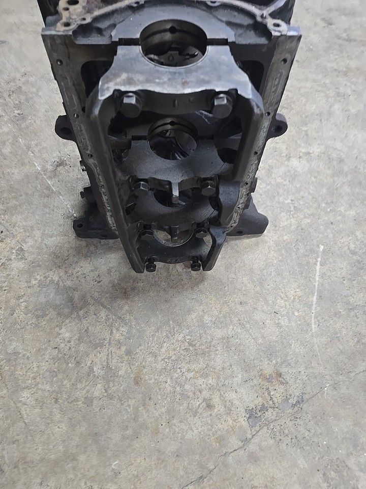 1990-1995 Nissan 300ZX 3.0L V6 Engine JDM VG30DE 271197 For Parts or ...