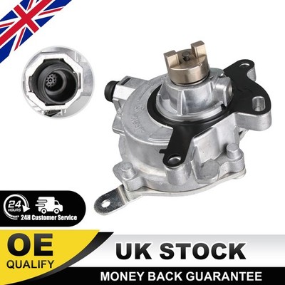 Brake Vacuum Pump 1867424 For Ford Focus Mk3 1.0 Ecoboost 2012-2020 ...