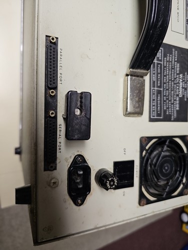 1985 Columbia Data Products Model 1600/2200 IBM Compatible PC | eBay