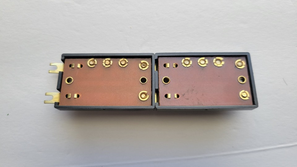 Atlas 56 Remote Turnout Switch Control Box (lot of 2) | eBay