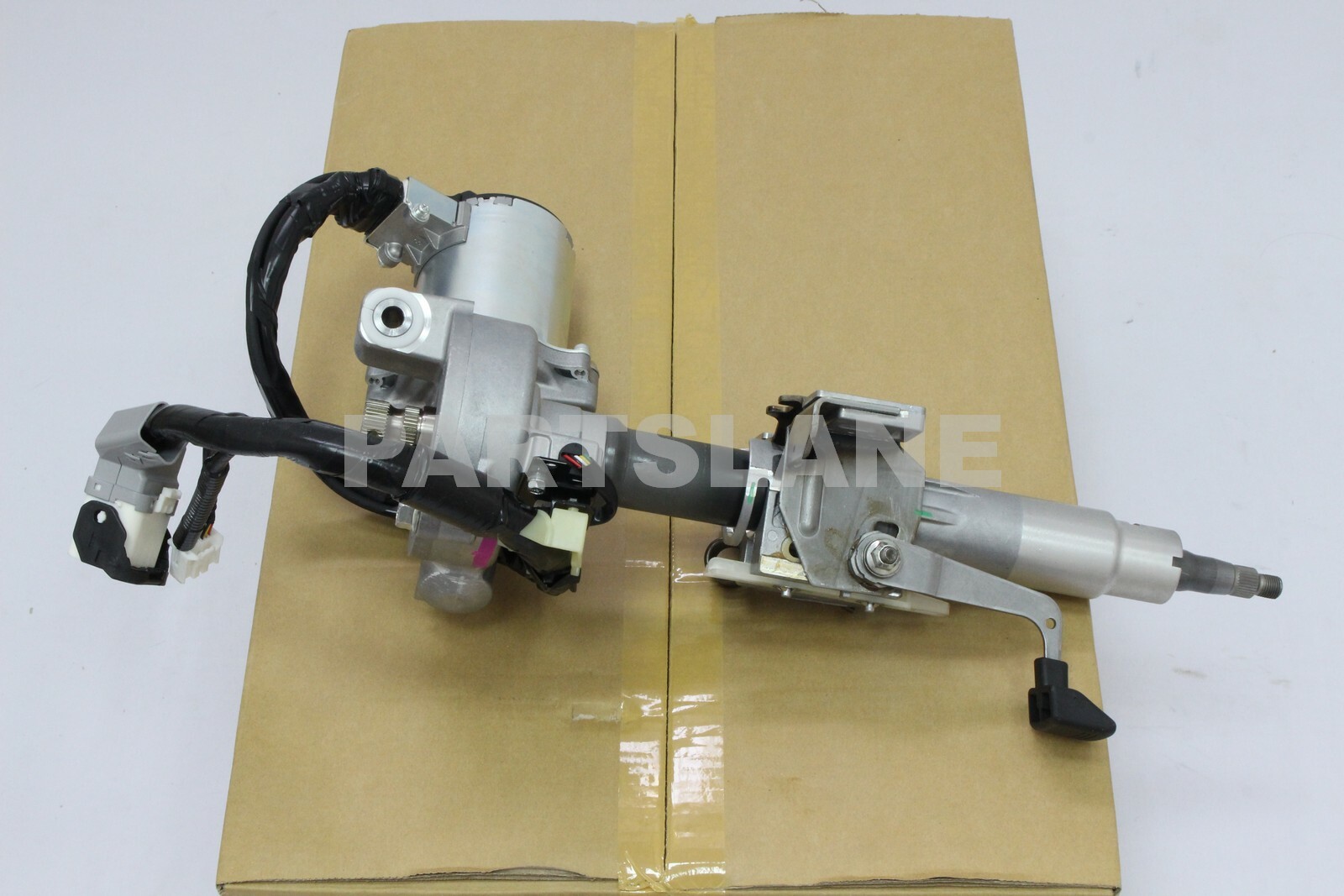 45250-48161 Toyota Column ASSY Steering 4525048161 Genuine OEM Part for ...