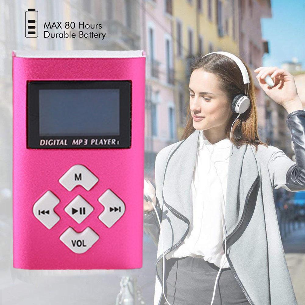 Mp3 Player Logo