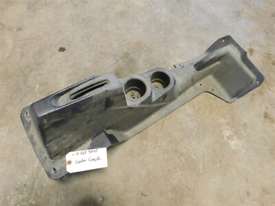 2012 Polaris Razor RZR 900XP Center Console 5437838-070 | eBay